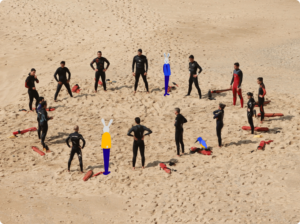 Professional whistleblowing system. Create a whistleblower website