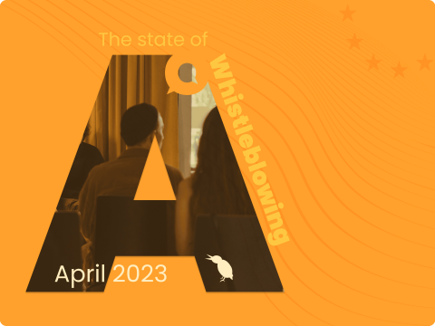 EU whistleblower anonymity laws & anonymous whistleblowing (2023)