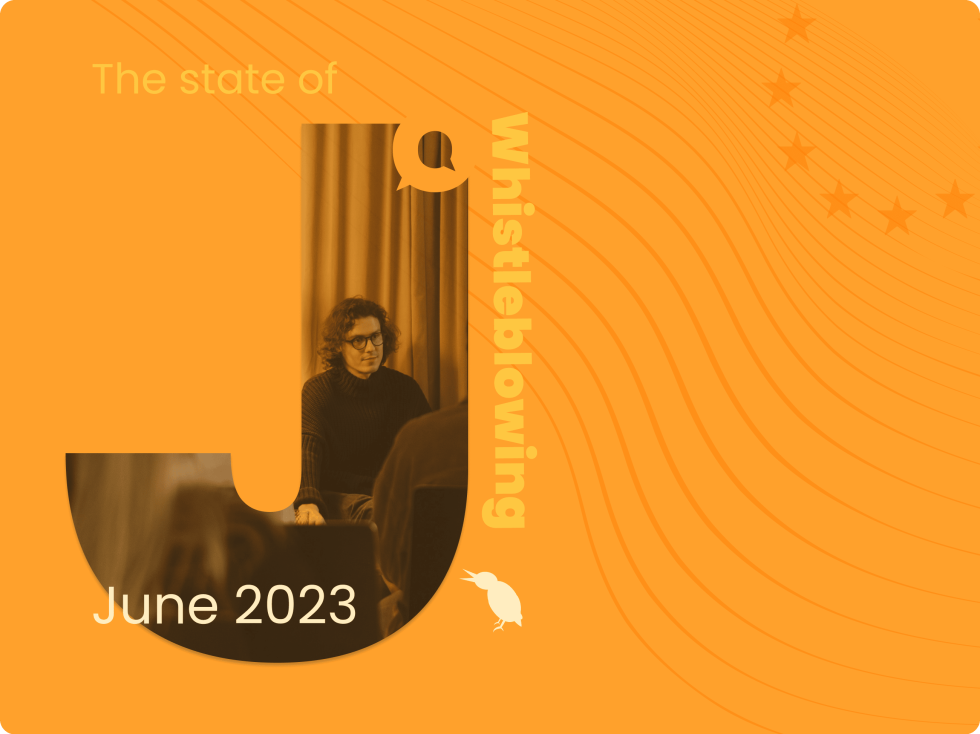 The 7-step whistleblower investigation process & checklist to follow